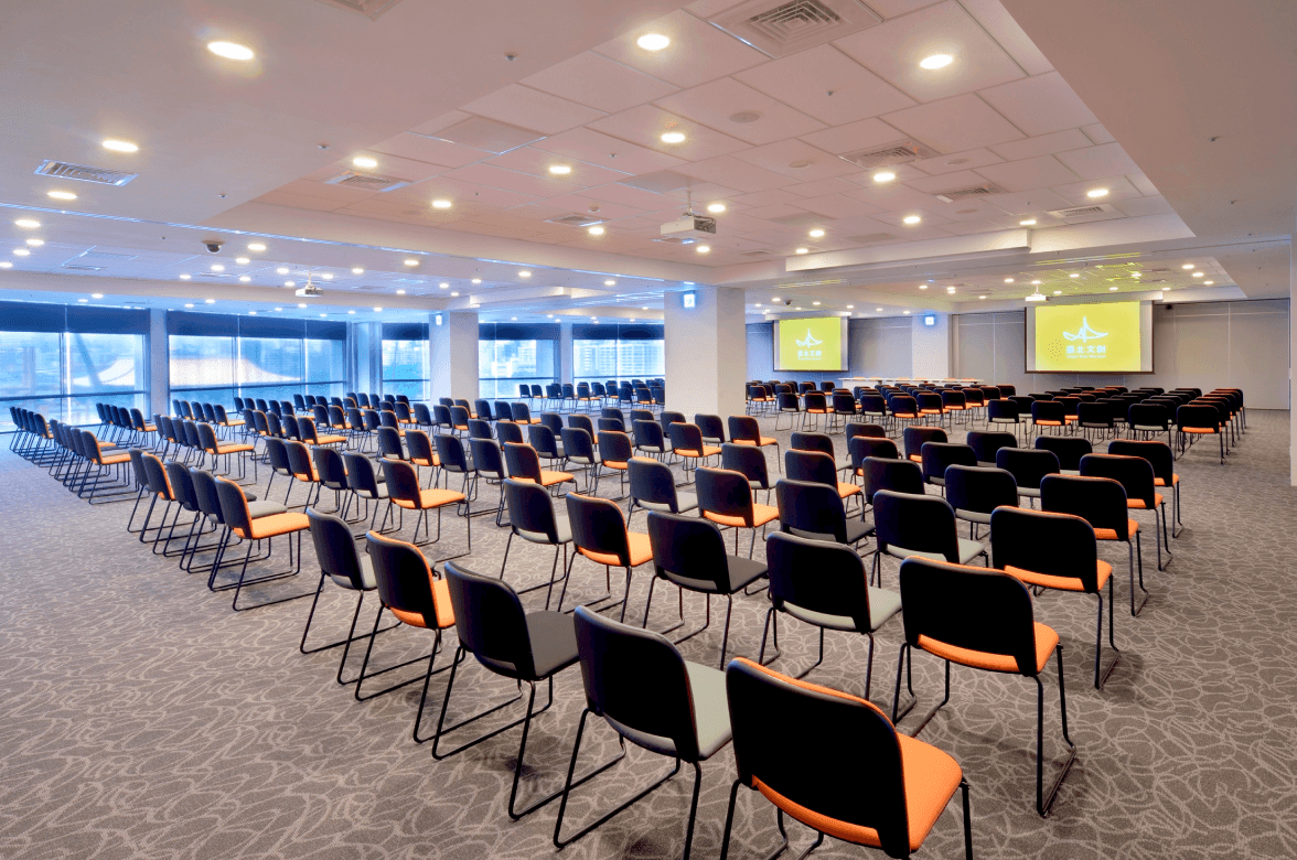 臺北文創 Taipei New Horizon